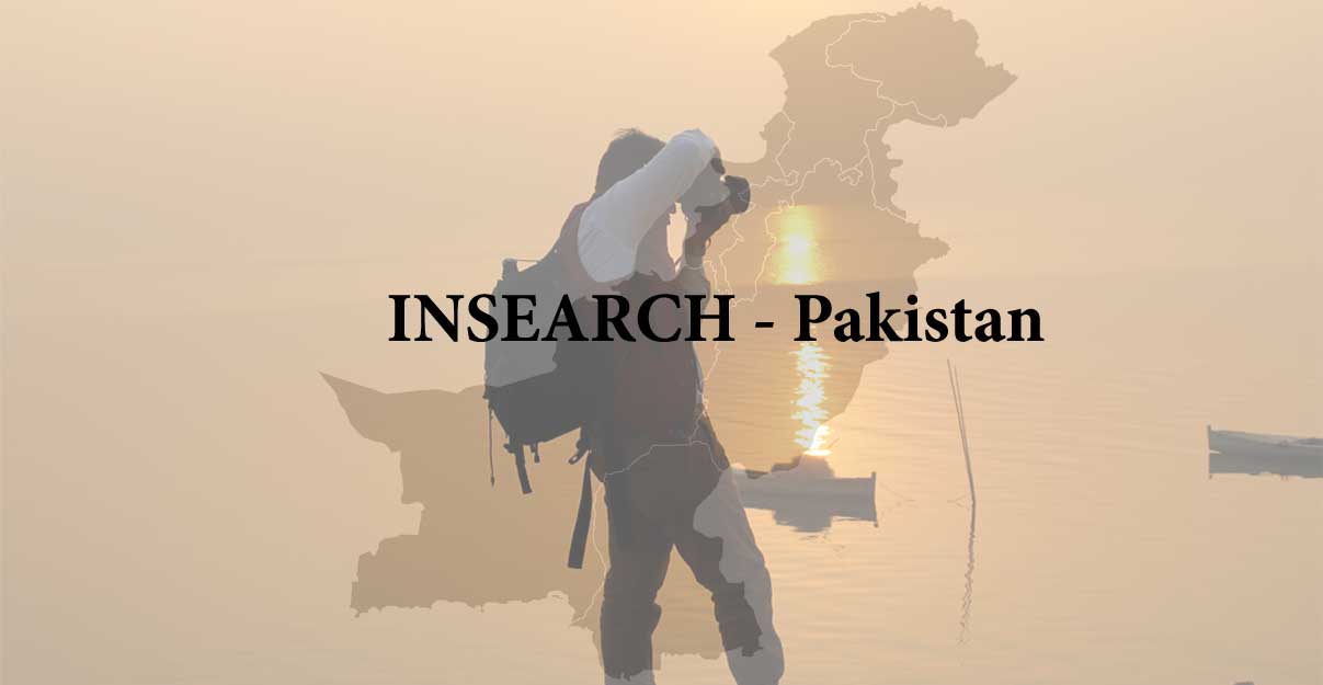 INSEARCH - Pakistan - Insearch.pk