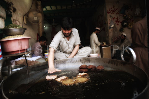 Traditional Food of Khyber Pakhtunkhwa - Insearch.pk